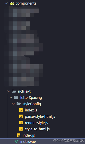 vue3 wangeditor 添加自定义功能 --- 字间距（可参考添加其他功能）_wangeditor 字间距-CSDN博客