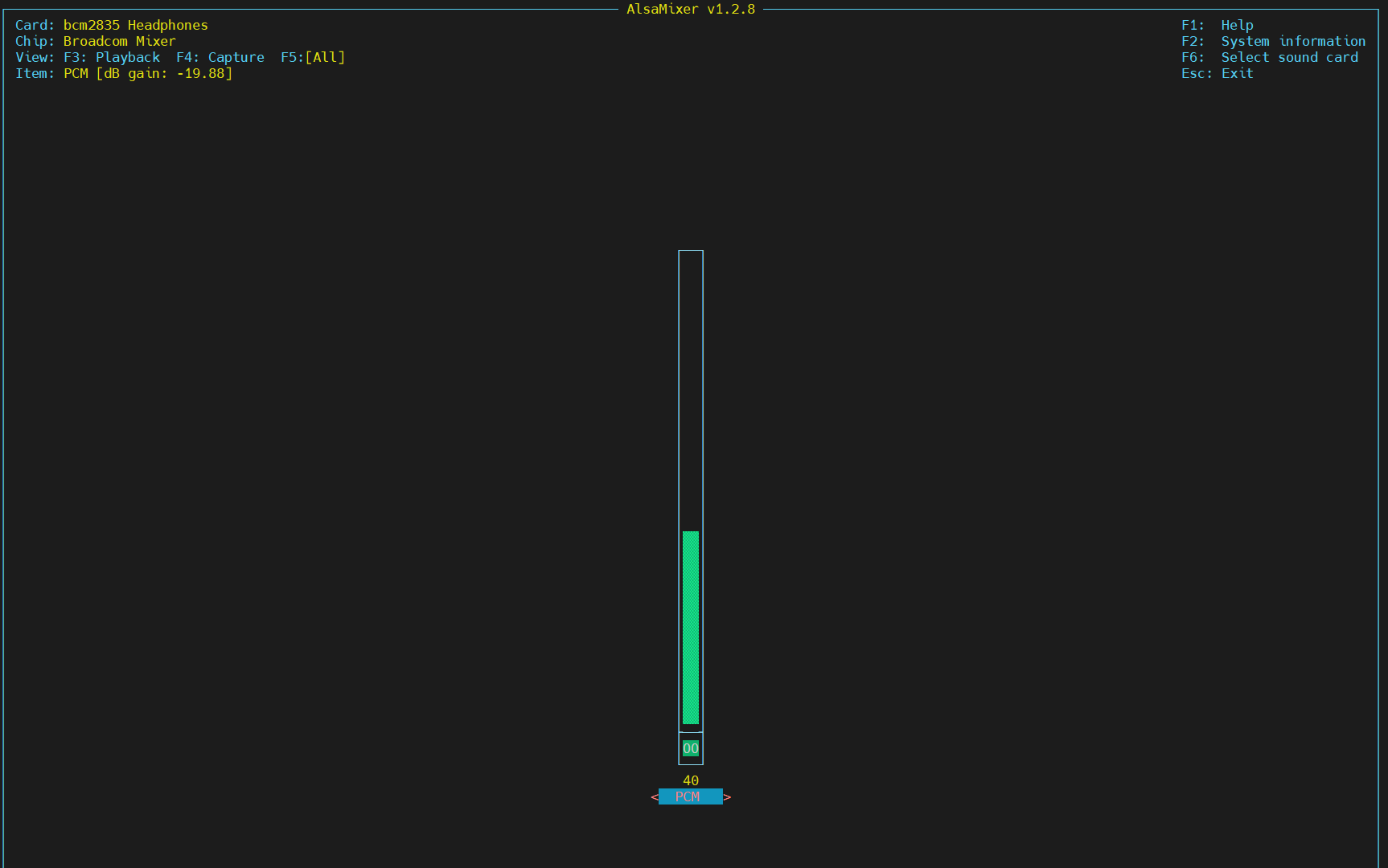 ALSA架构学习1（框架）-CSDN博客