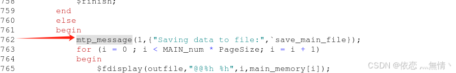 Modelsim 仿真中$display和dbg_str的用法_modelsim display-CSDN博客