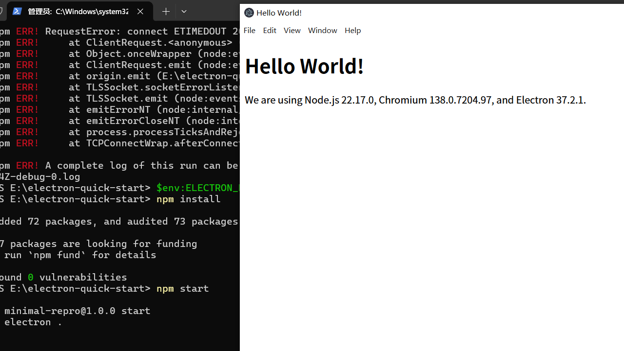 electron打包.exe原来这么简单？_electron.exe-CSDN博客