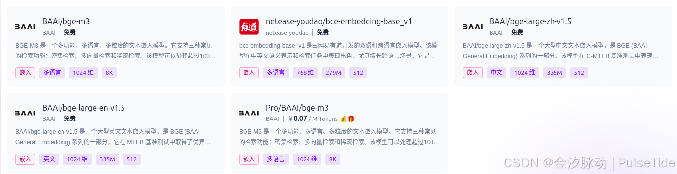 零基础实战：用 Docker 和 vLLM 本地部署 BGE-M3 文本嵌入模型_bge-m3模型-CSDN博客