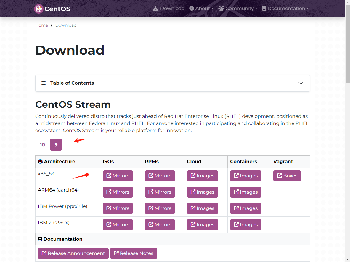 centos9 下载-CSDN博客