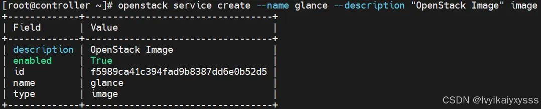 【四】OpenStack(M版)双节点搭建 之 Glance镜像服务的安装与配置-CSDN博客