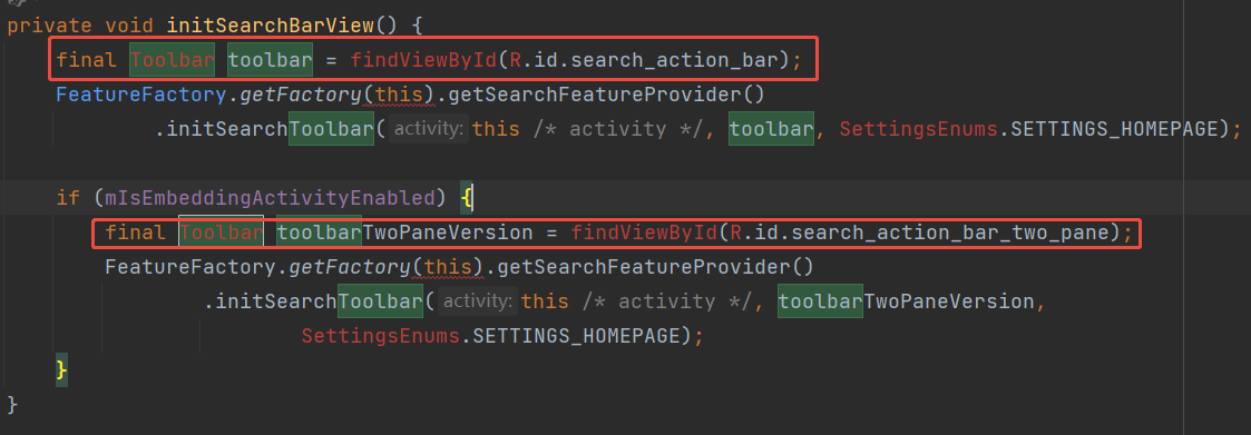 安卓Setting源码-搜索_android 设置搜索-CSDN博客