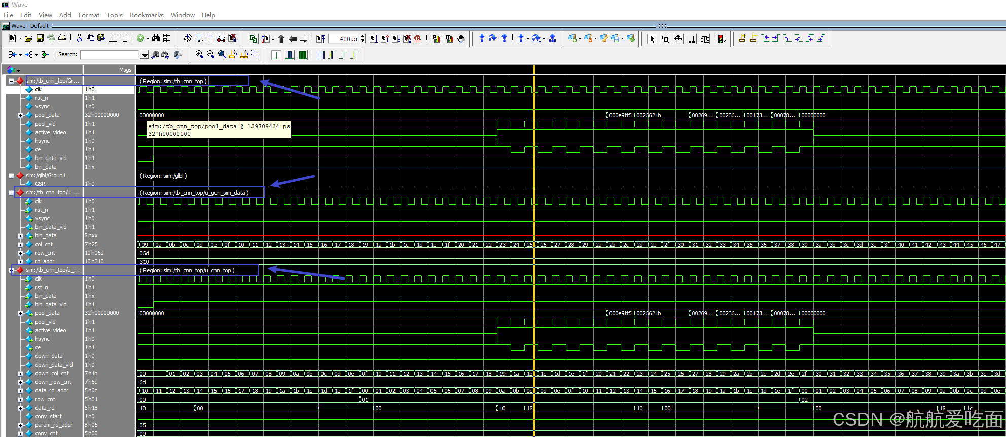 vivado与modelsim联调_modelsim 2020.2-CSDN博客