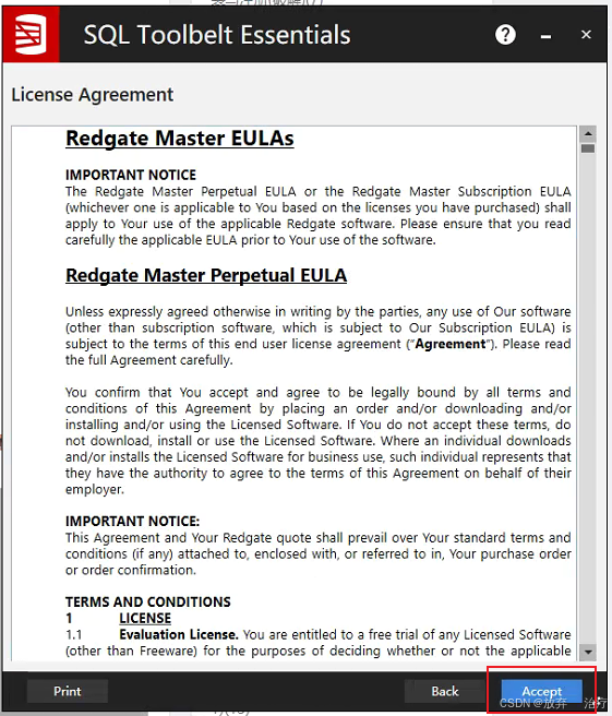 Windows 11系统下SQL Server SQL Toolbelt Essentials（最新）安装指南_sqltoolbelt-CSDN博客