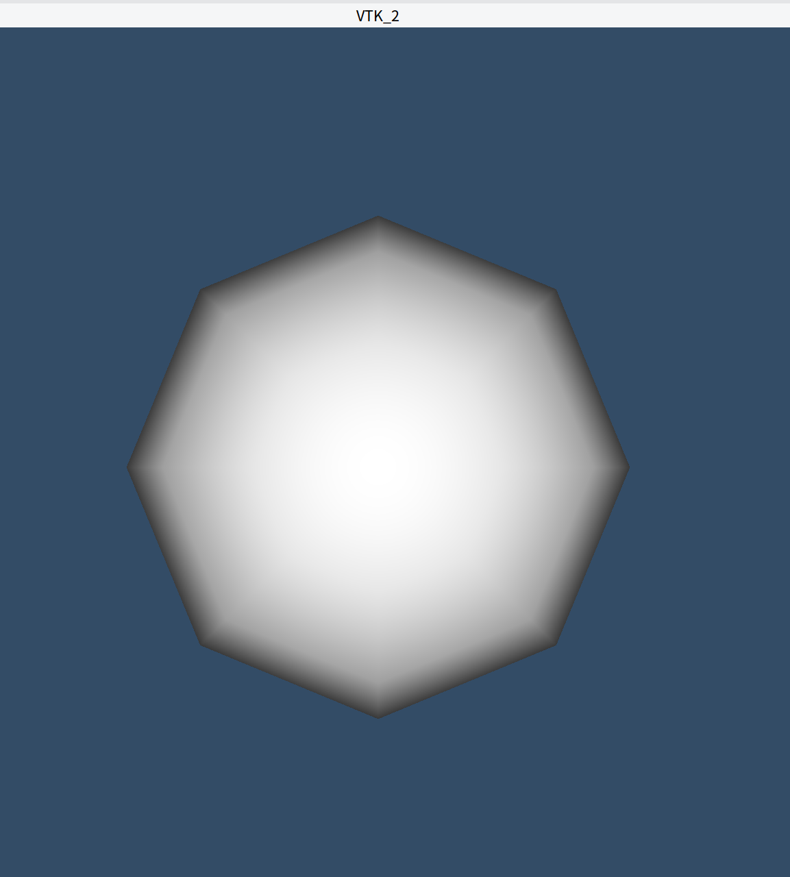 VTK（Visualization Toolkit）开发学习_vtk 解析 c3d4 c3d10-CSDN博客