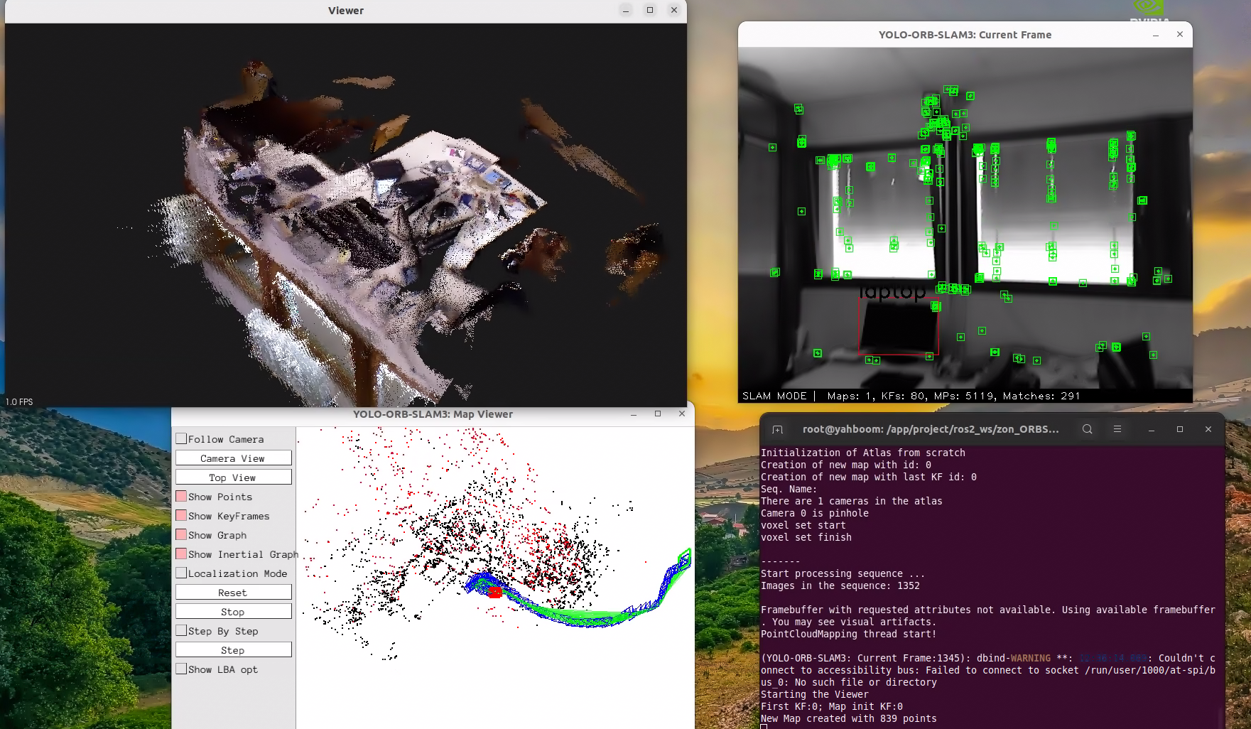 YOLO_ORB_SLAM3_with_pointcloud_map环境搭建（ubuntu20.04）_yoloslam3-CSDN博客