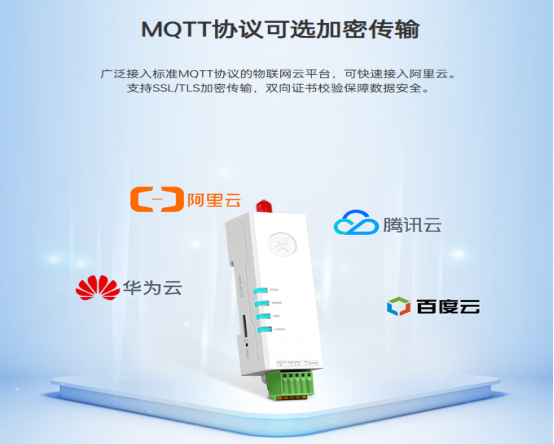 4G DTU未来发展趋势与展望-CSDN博客