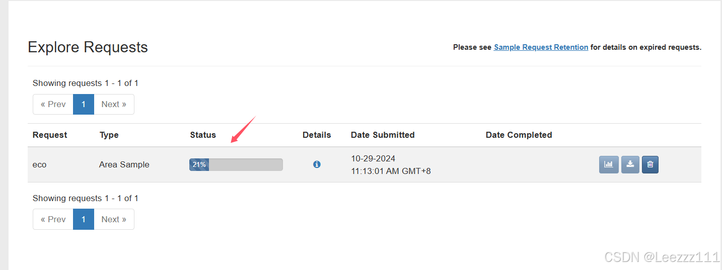 遥感IDL语言及Python保姆式提取ECOSTRESS高分辨率日地表温度70m栅格数据的方法_ecostress地表温度-CSDN博客