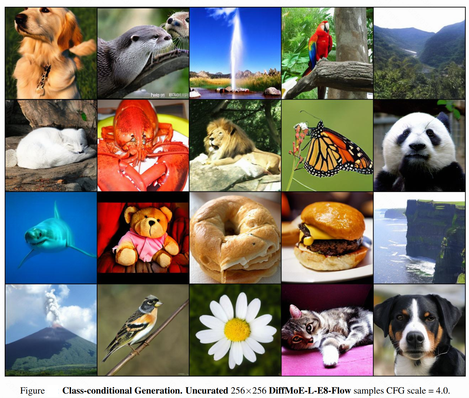 扩散模型新突破：DiffMoE如何用动态专家选择重塑生成式AI？-CSDN博客