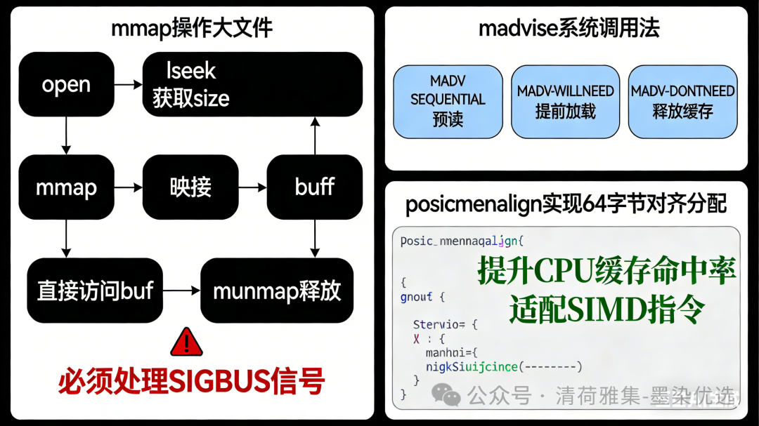 Linux 应用编程黑科技实战手册：从 FD 传递到 io_uring 的内核级操控术-CSDN博客