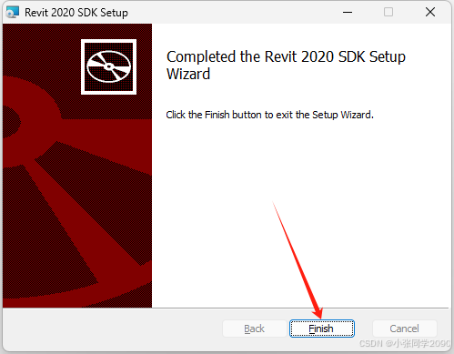 Revit二次开发教程 - 零基础小白也能开发自己的Revit插件-CSDN博客