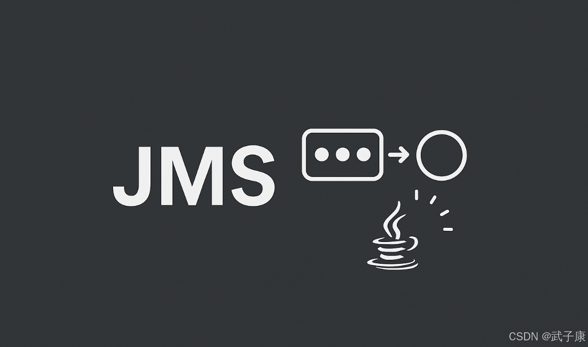 Java-198 RabbitMQ JMS 模式详解：Queue/Topic、6 类消息与对象模型（JMS 2.0 / Jakarta Messaging 3.1）-CSDN博客