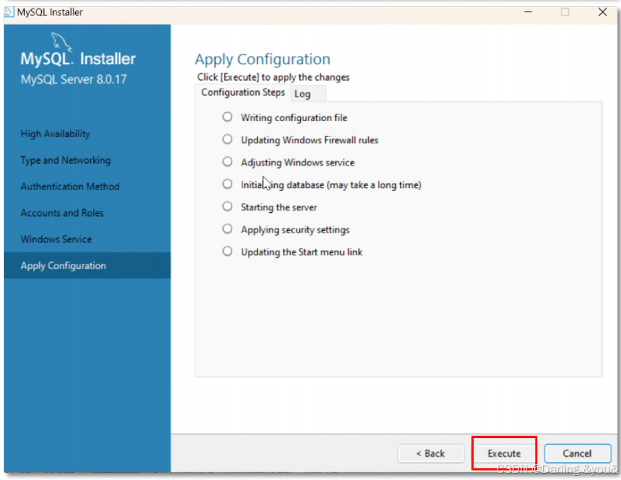 MSQL的安装_msq安装教程-CSDN博客