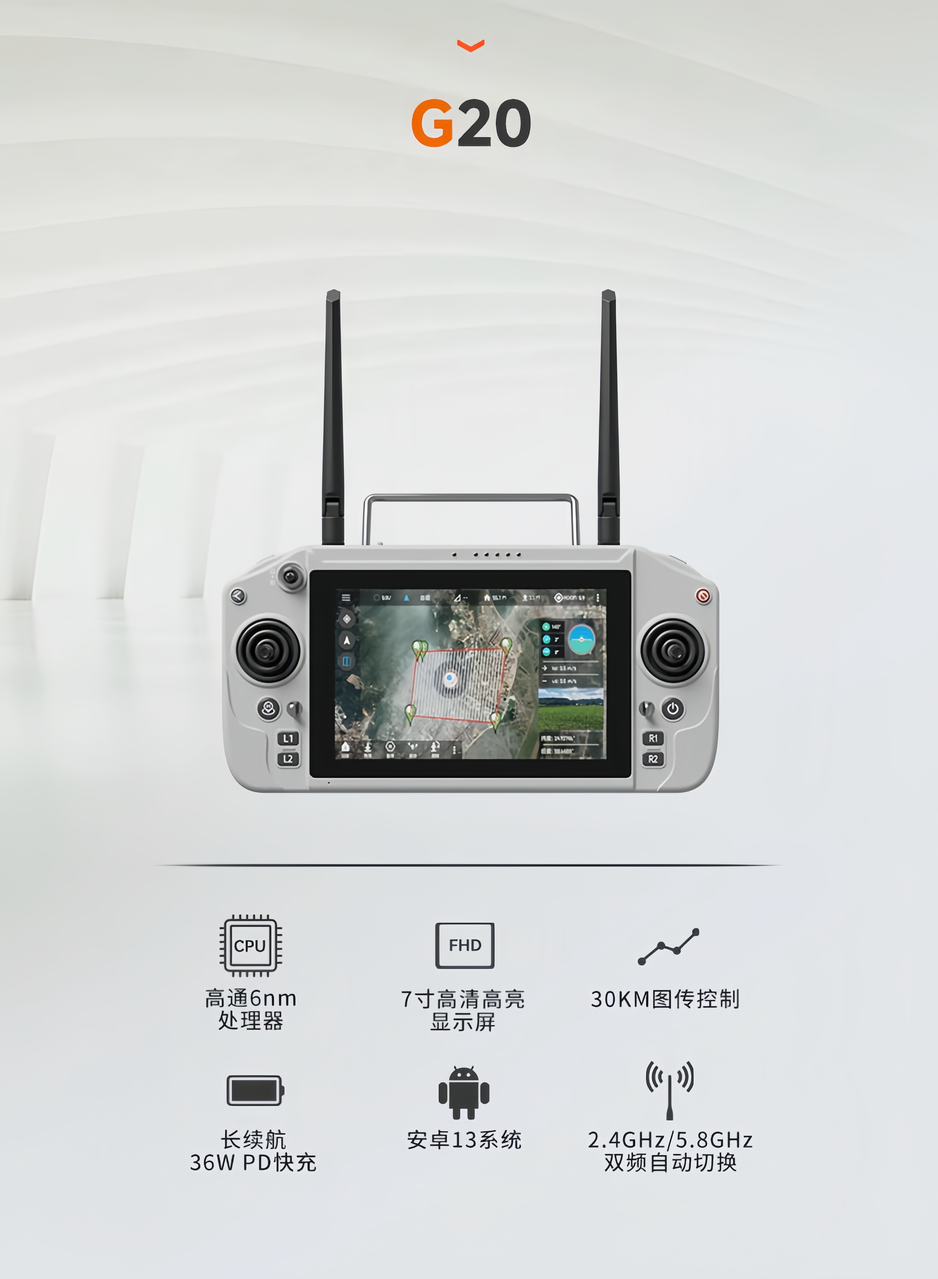 无人设备遥控器之低延迟通信技术篇_无线通信 低延时-CSDN博客