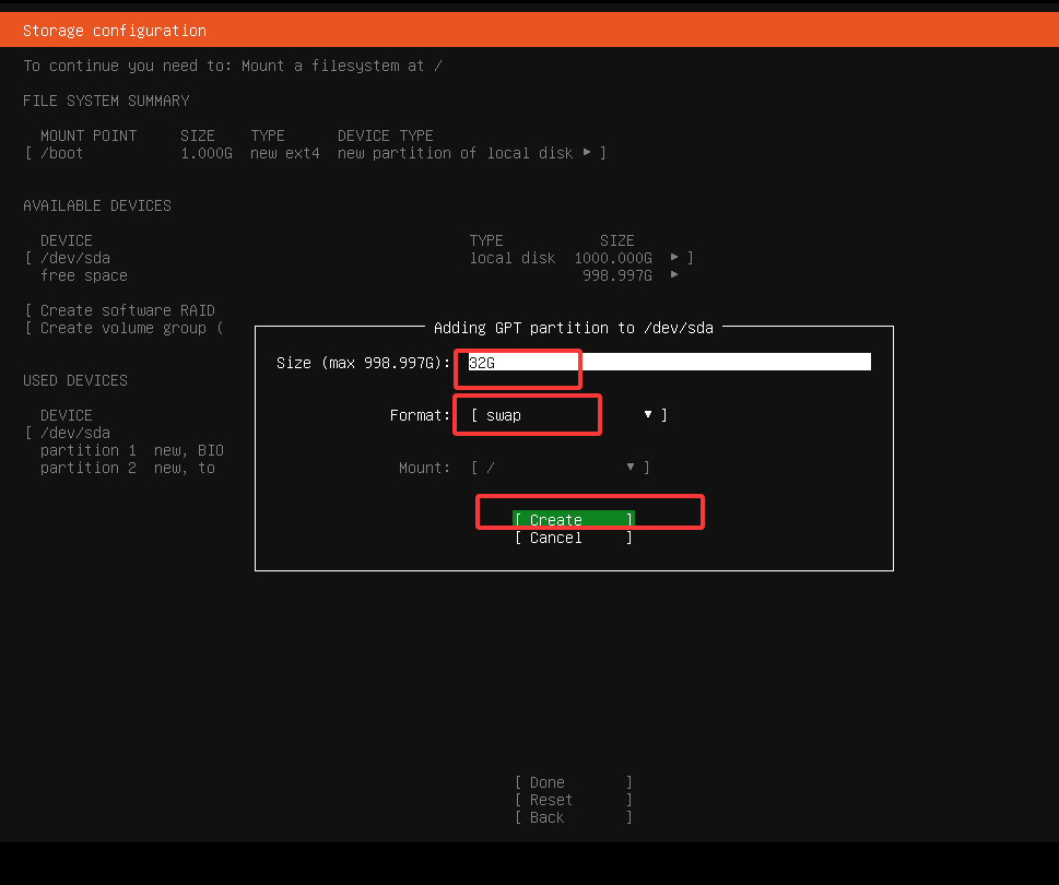 使用VMware安装Ubuntu22.04 server虚拟机_ubuntu22.04虚拟机-CSDN博客