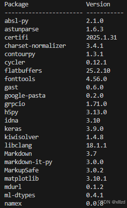WSL+VSCODE+TENSORFLOW+CUDA环境搭建_win11如何使用wxl使用tensorflow-CSDN博客