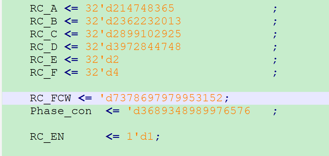在Vivado仿真中，发现数字为2147483648_vivado 仿真设置数组最大值-CSDN博客