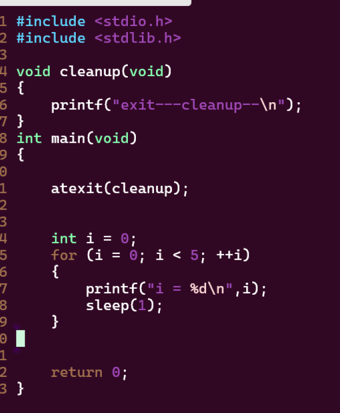 day27：零基础学嵌入式之进程-CSDN博客