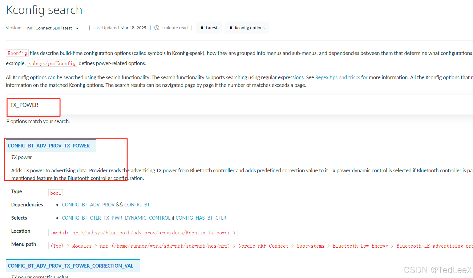 Nordic最新官方文档介绍_nordic sdk参考文档-CSDN博客