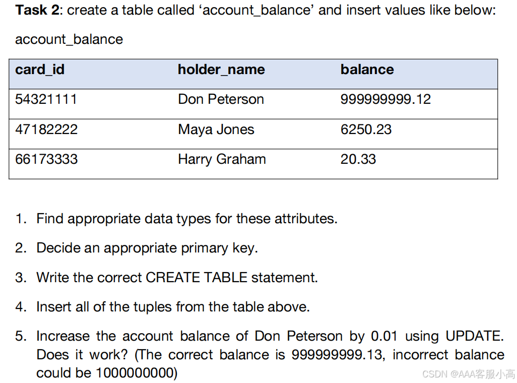 Lecture 2 - code + Lab0-CSDN博客