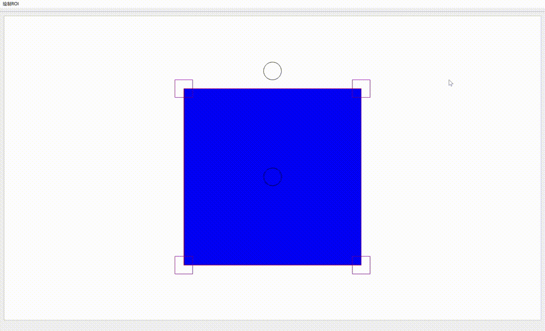 Qt重写QgraphicsItem创建旋转矩形_qgraphicsitem 旋转-CSDN博客