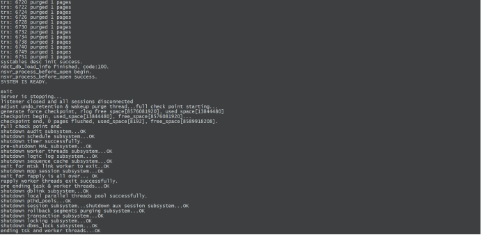 达梦数据库搭建主备集群-CSDN博客