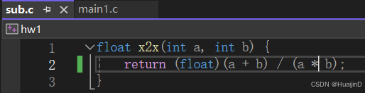 Ubuntu20.04系统使用gcc命令行和Makefile编译C语言_ubuntu20.04安装gcc-CSDN博客