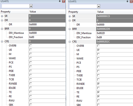 MCU＋RTOS调试_rtos调试教程-CSDN博客