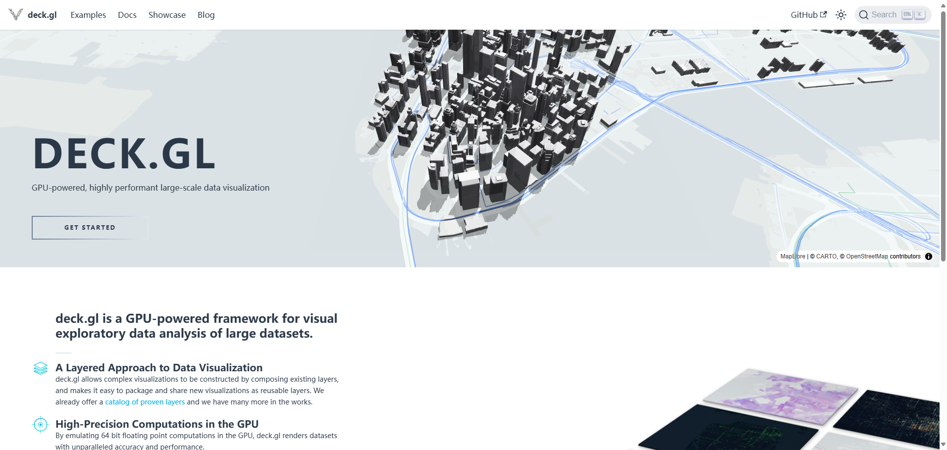 Github 今日推荐 WebGL2神技！deck.gl：秒渲海量数据的可视化神器_twenty的技术栈-CSDN博客