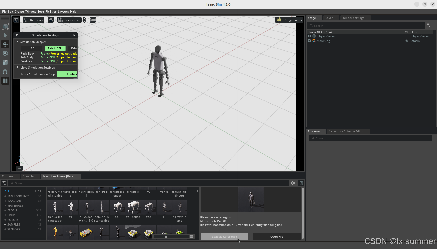 Isaac Lab 使用记录_isaaclab-CSDN博客