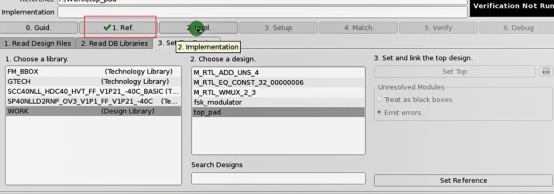 Formality使用指南：GUI与命令行操作详解_formality gui-CSDN博客