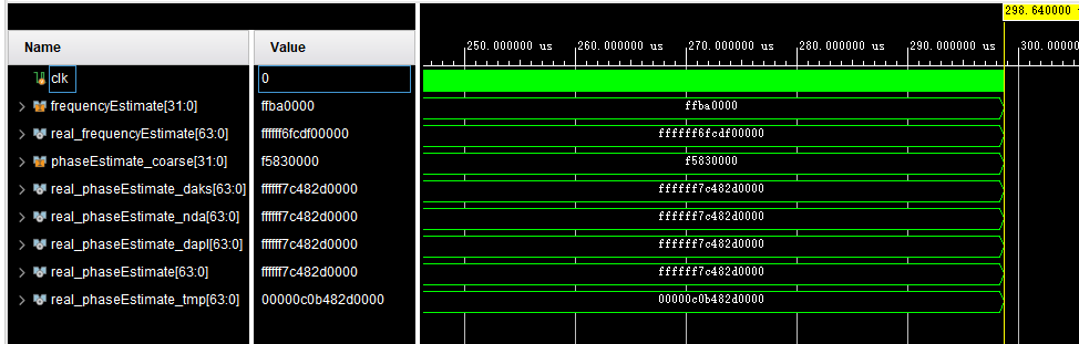 Verilog中有符号数和无符号数乘法,vivado 2020仿真实测verilog有符号数和无符号数运算 Csdn博客
