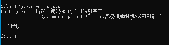 详细演示JDK安装,环境变量配置以及使用命令提示符(DOS系统)运行JAVA程序_jdk环境配置-CSDN博客