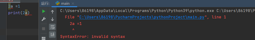 Python学习[1]-CSDN博客
