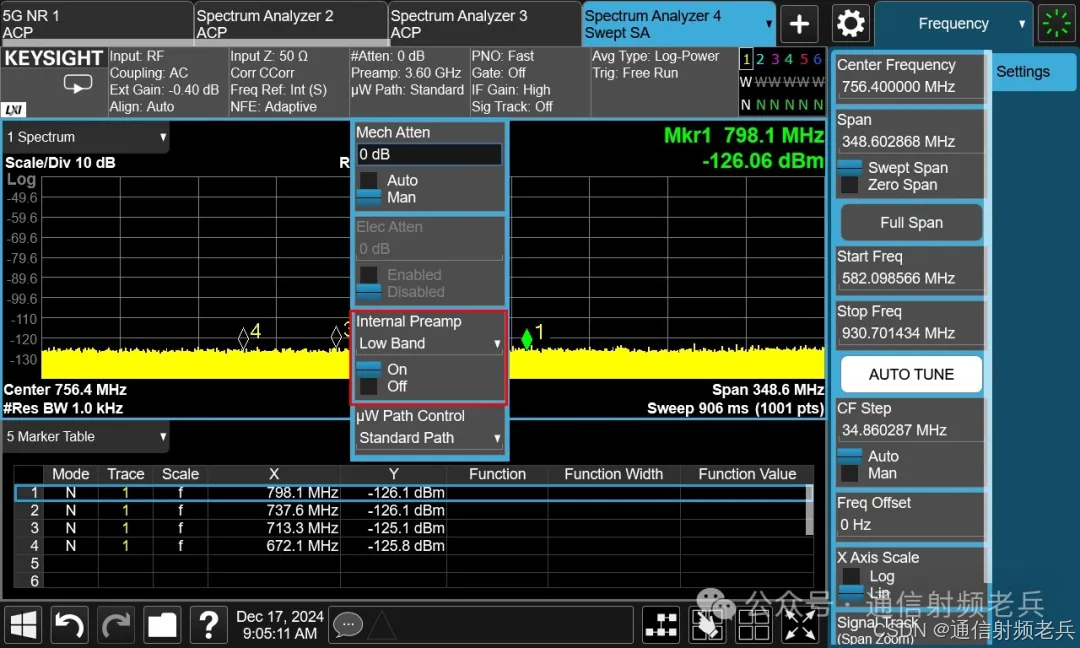Transceiver收发芯片相关知识分享(二)_transceiver芯片-CSDN博客