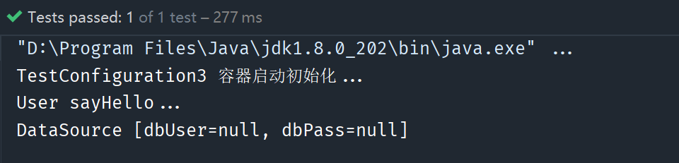 Spring 的 @Configuration 注解深入理解，小白也能完全掌握！_spring configuration-CSDN博客