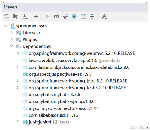 SpringBoot学习记录（十三）之SpringBoot原理_springboot依赖传递-CSDN博客