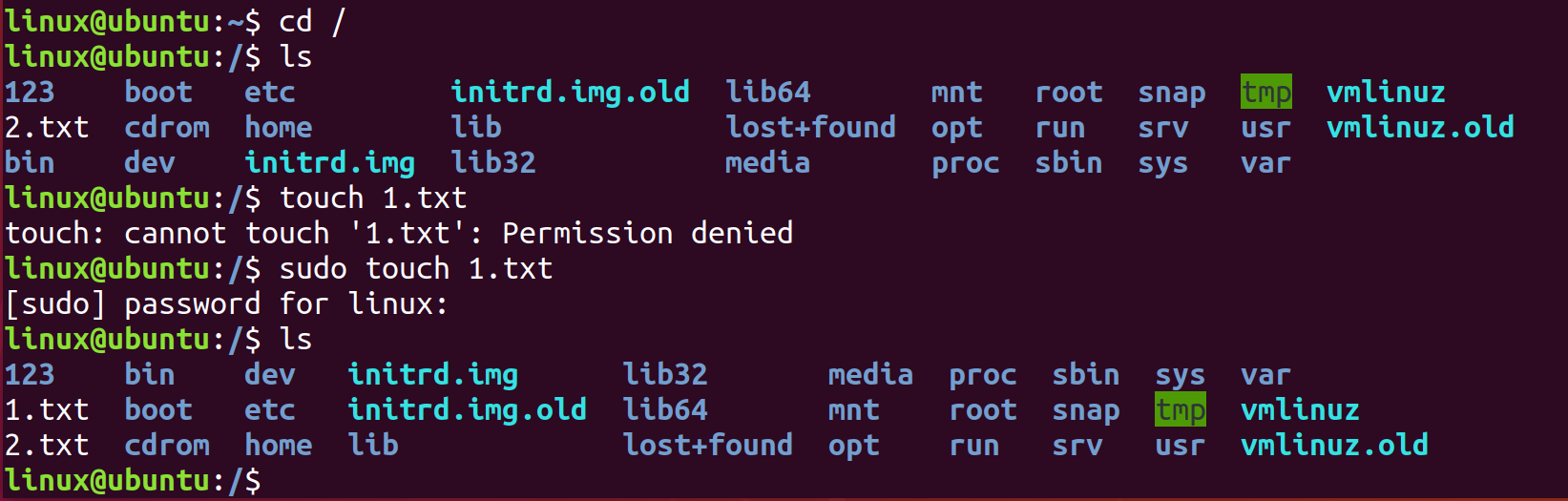 初识VMware+Ubuntu：虚拟化与Linux入门指南-CSDN博客