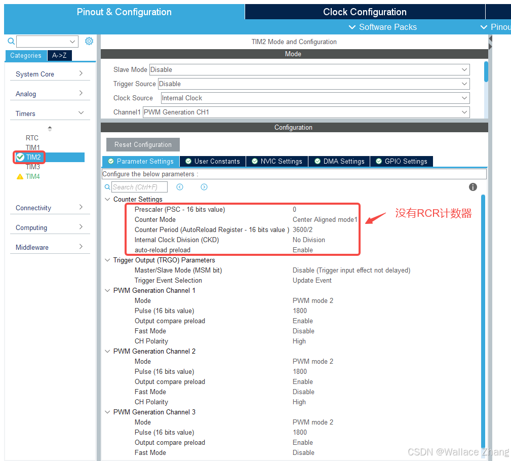 SimpleFOC STM32教程04 | 基于STM32F103+HAL库，完成三相半桥电路的驱动程序_stm32f103 foc-CSDN博客