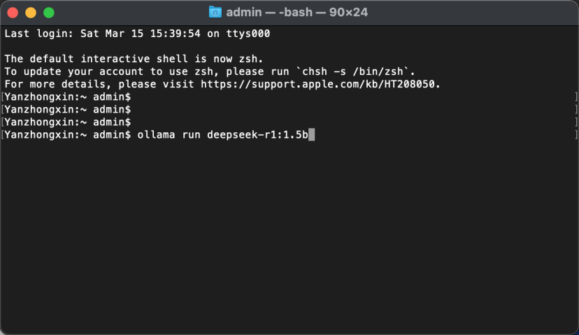 DeepSeek + CherryStudio本地部署大模型(简单能用)_deepseek+cherry studio搭建本地模型-CSDN博客