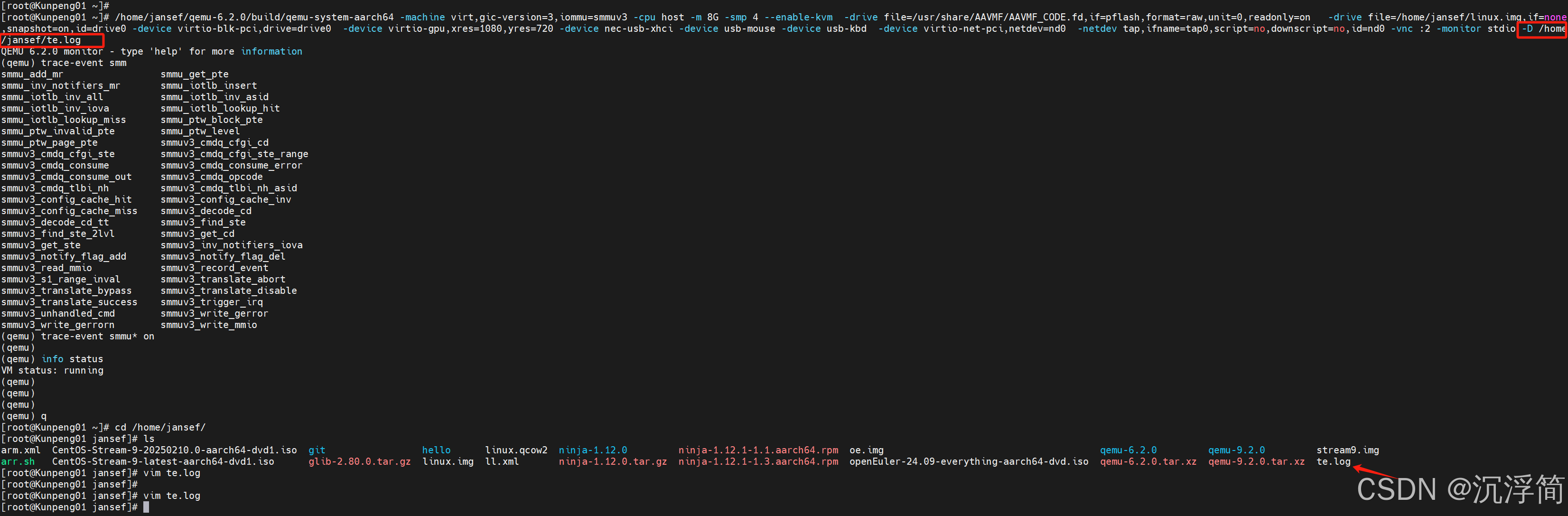 qemu使用trace-event_qemu trace-CSDN博客