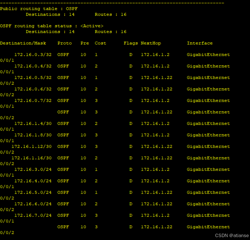 bgp综合-CSDN博客