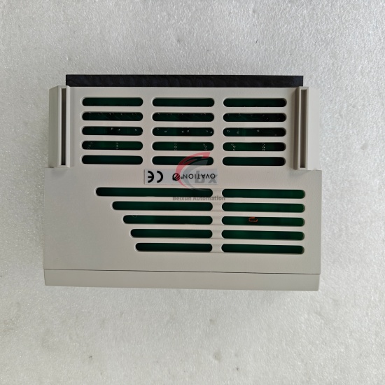 BX&Mya OVATION 5X00121G01 输入模块-CSDN博客