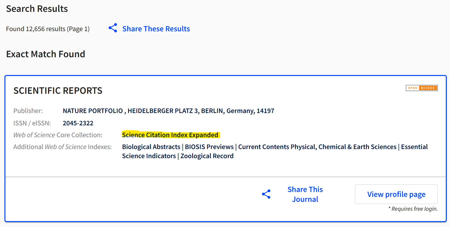 临床研究三千问——SCI、SCIE、ESCI、SSCI：学术期刊的“真假”大揭秘（17）_wajci (8441) ssci (6200) esci (4263) sci (3927) me ...
