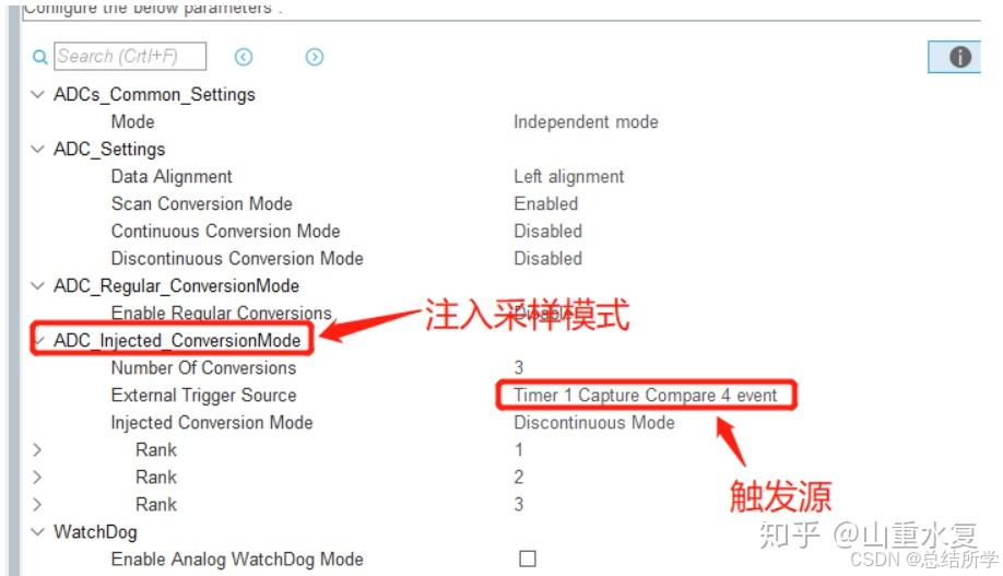 FOC的ADC采样电流不平滑_foc电流采样波形-CSDN博客