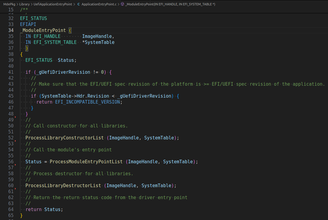 UEFI 工程模块文件_processlibraryconstructorlist-CSDN博客