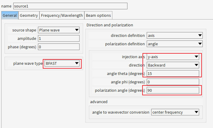 lumerical——闪耀光栅（Blazed grating）仿真-CSDN博客